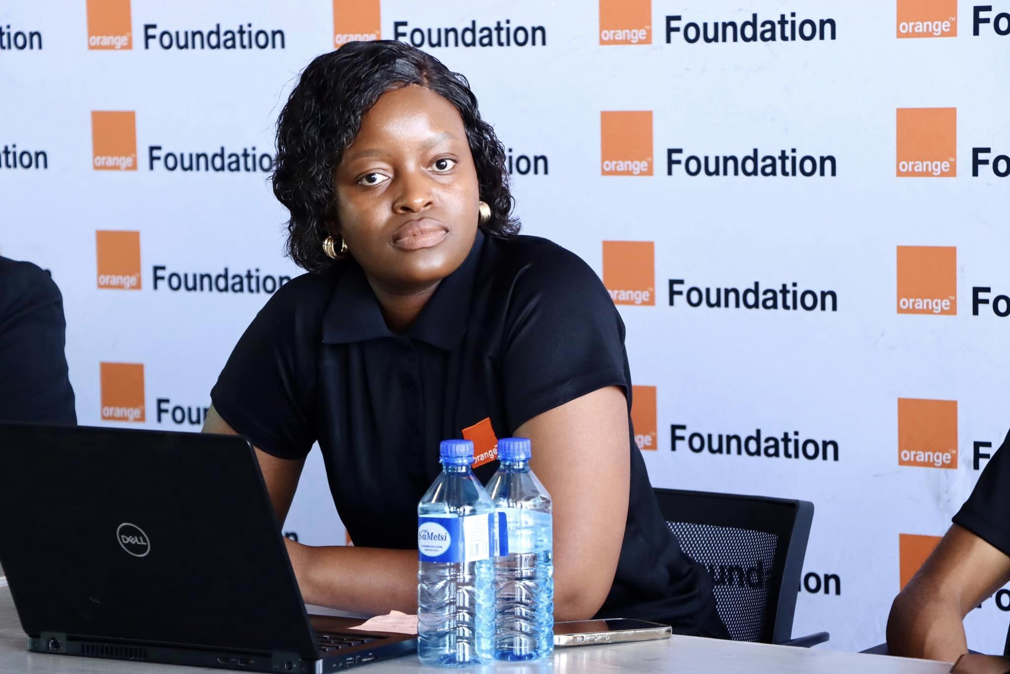 25th Anniversary Donation Drive | Orange Engage for Change
