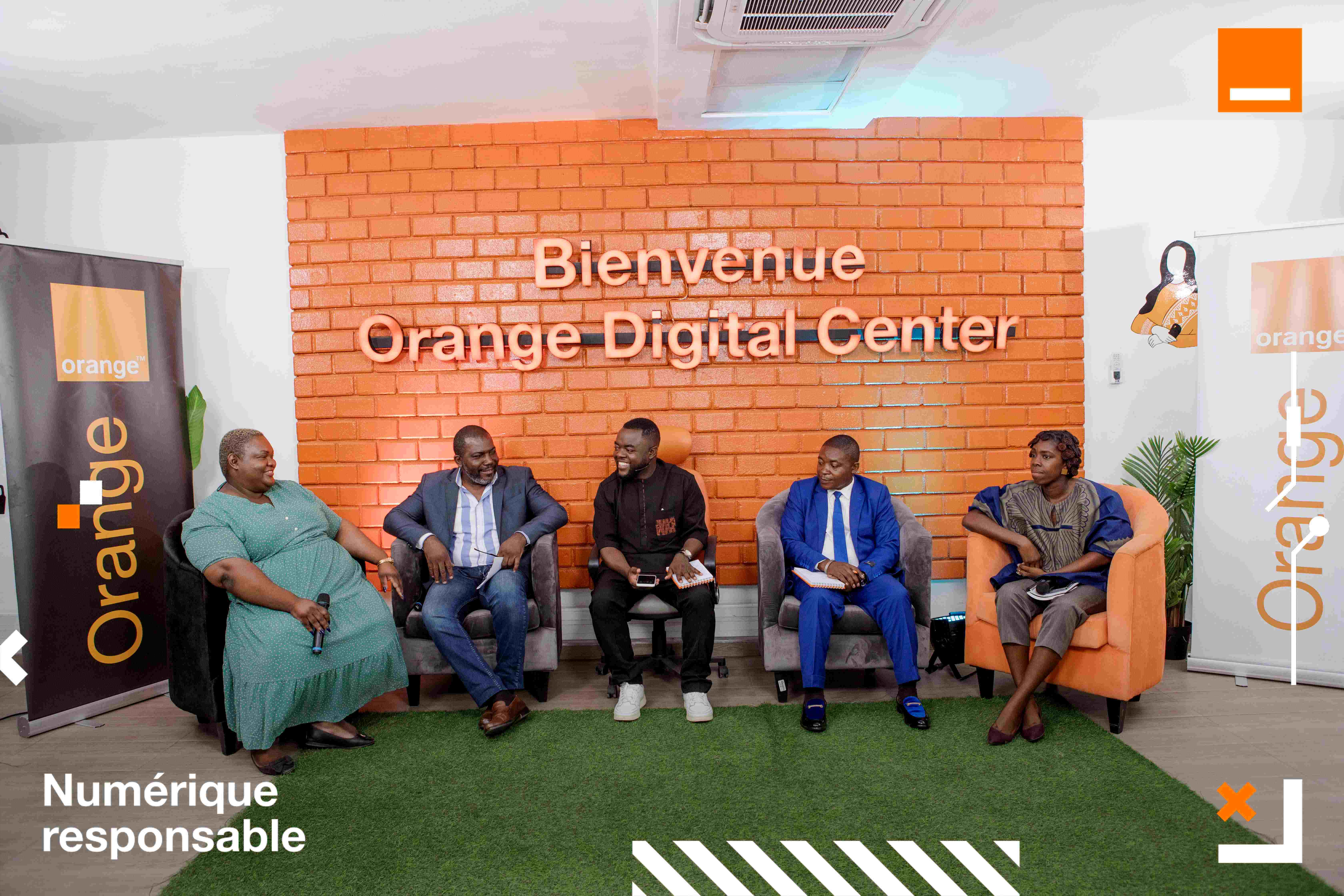 Talk - Young people and digital technology: dangers and good practices ...