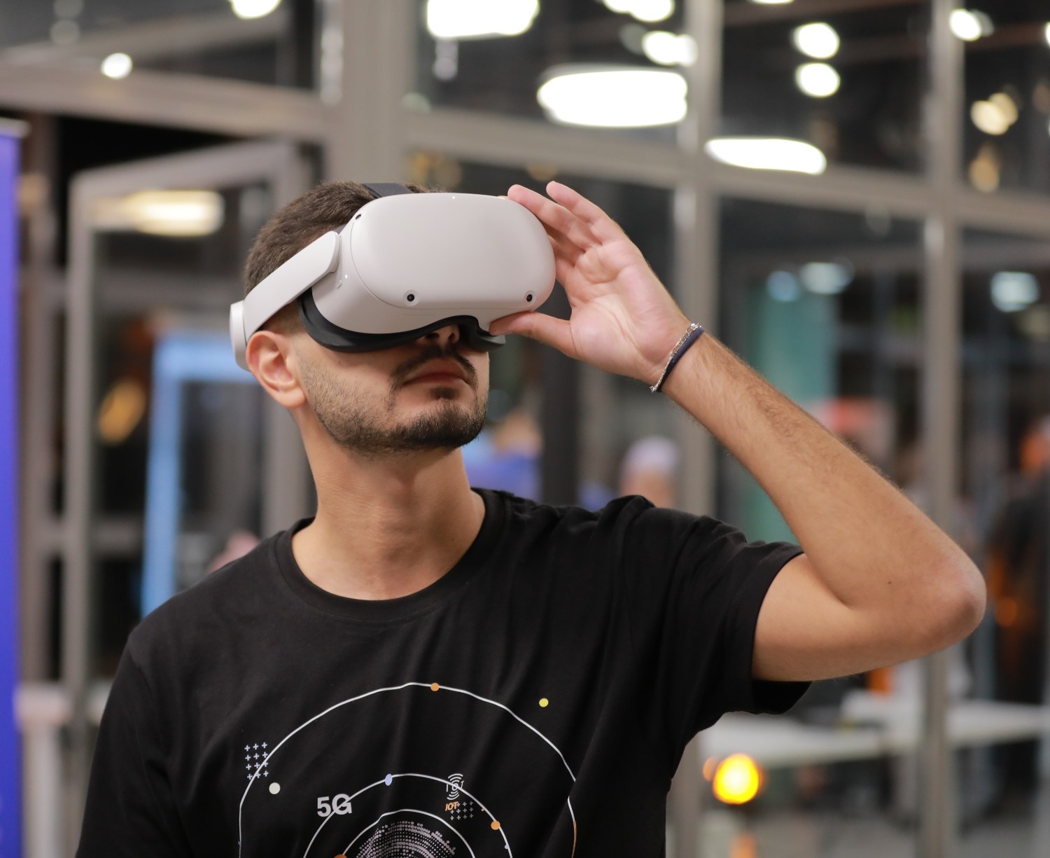 Orange Innovation Hub | Orange Engage for Change