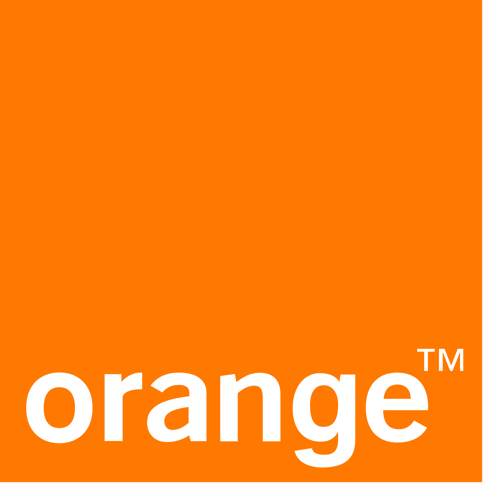 Orange Engage for Change | Together let's create change, united let's ...